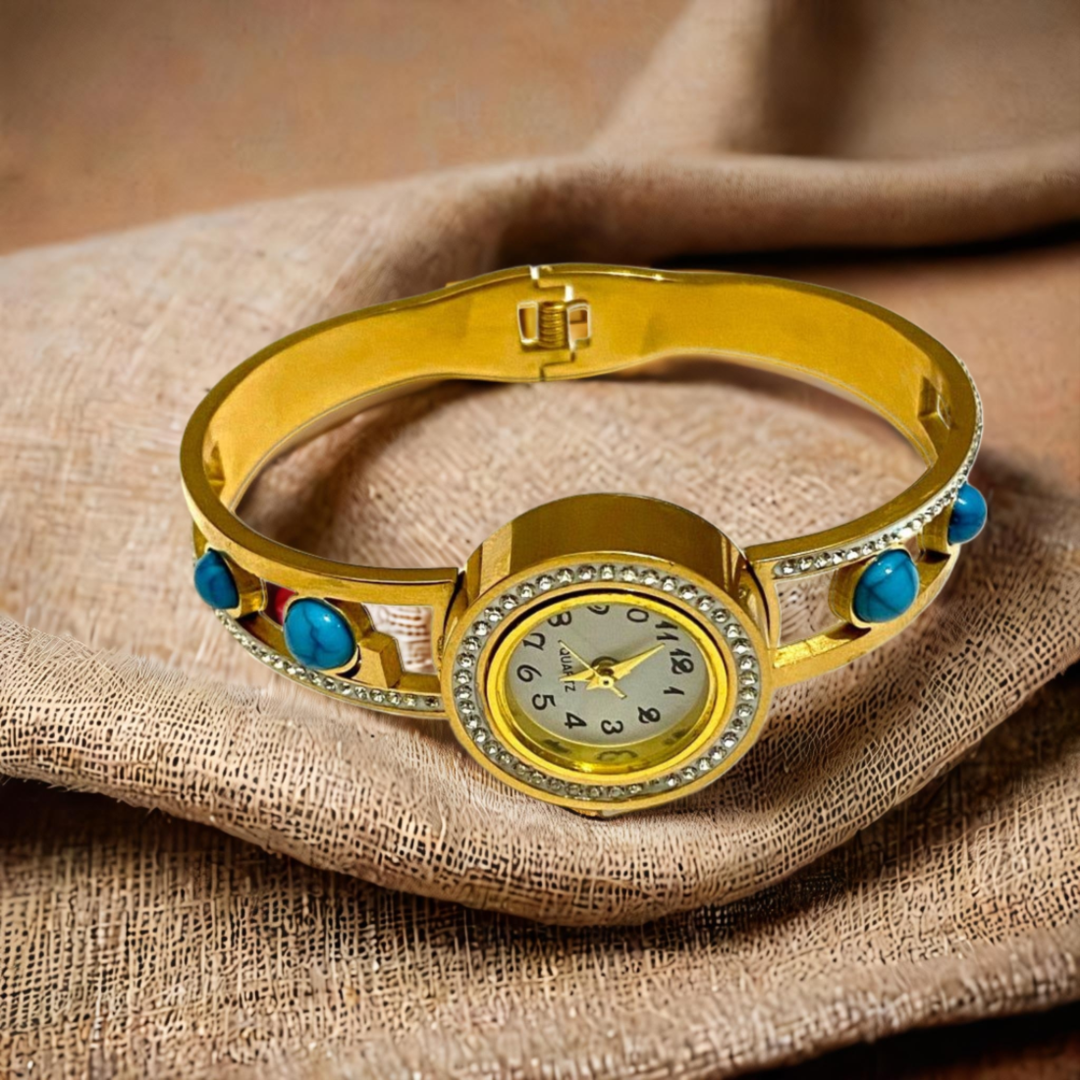 Elysian Grace Watch – GABBAR Store