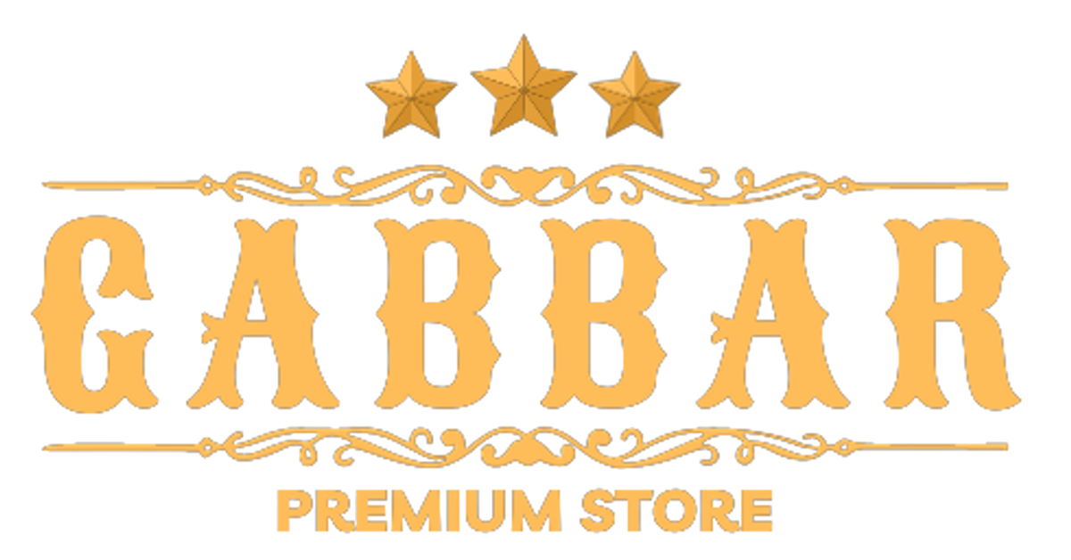 GABBAR Store